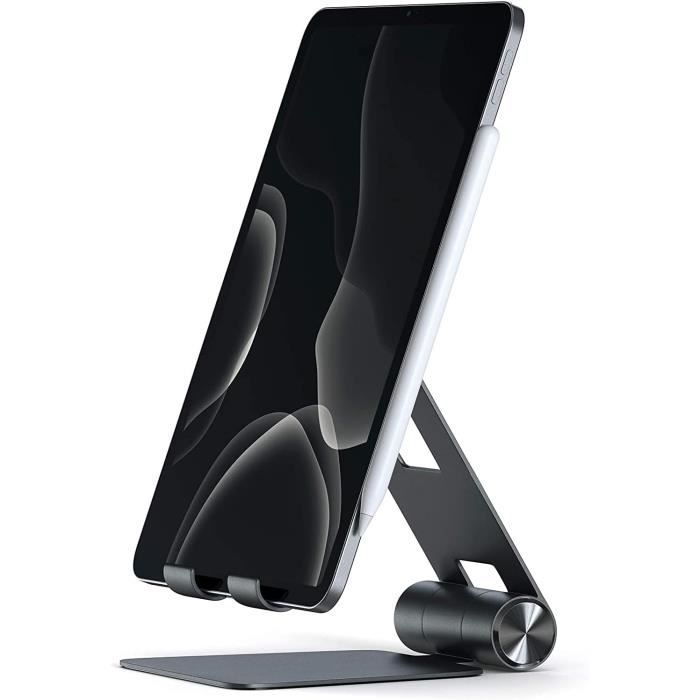 Support De Tablette Pliable Multi-Angles R1 - Compatible Avec Ipad Pro ...