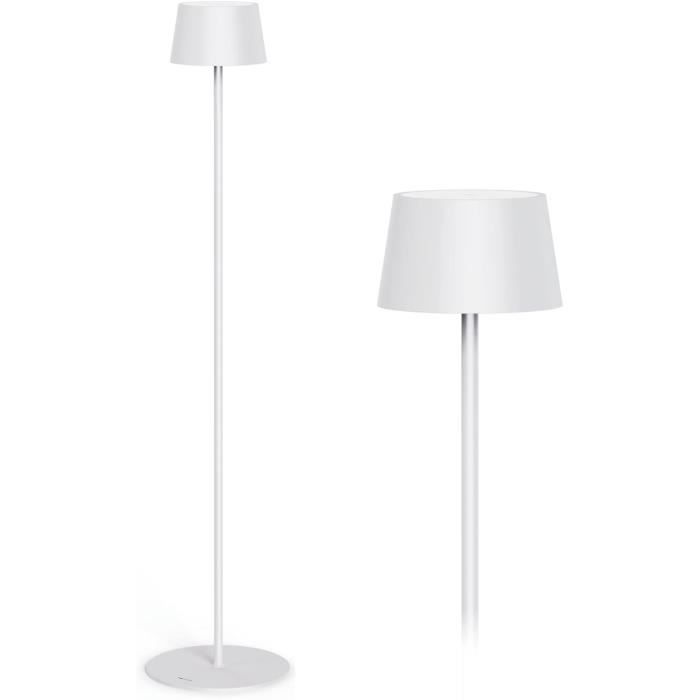 Stilosa 3 Floor - Lampe De Sol Sans Fil - Lampe De Sol Rechargeable ...