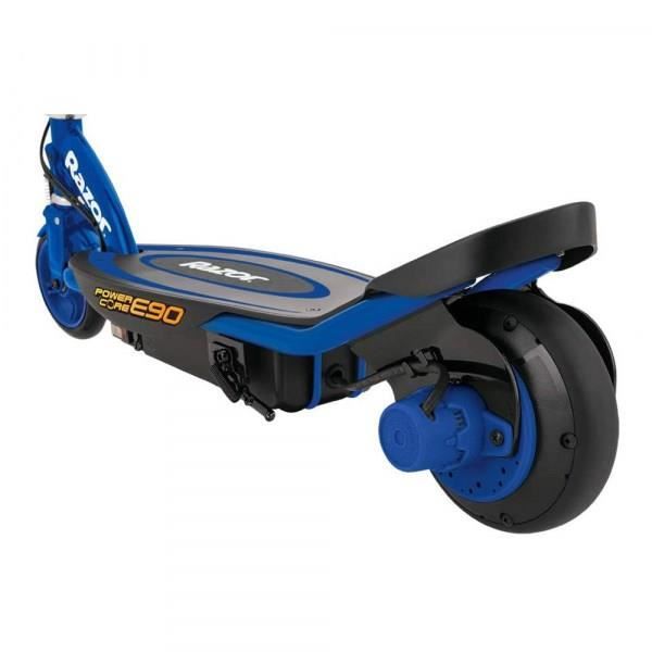 RAZOR 13173841 - Trottinette enfant électrique Power Core E90 - Bleue ...