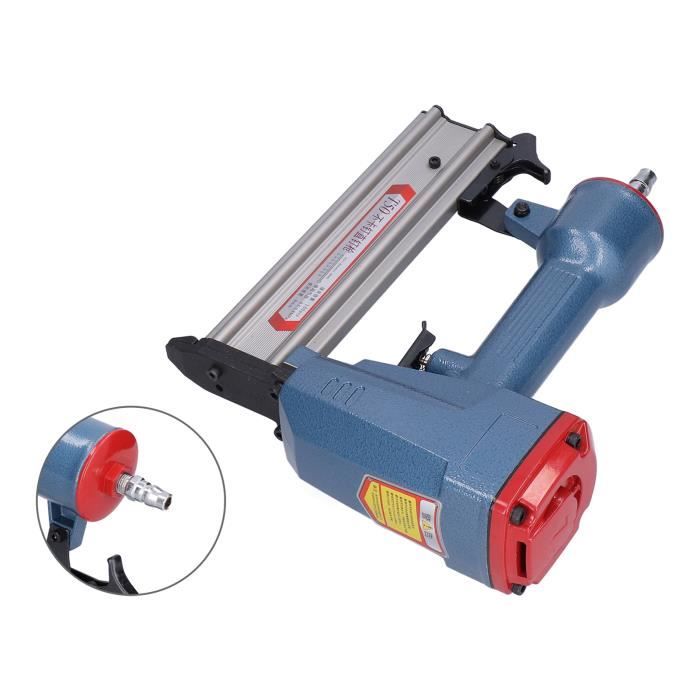 Garosa Cloueuse Brad Cloueuse pneumatique T50DC Agrafeuse pneumatique ...