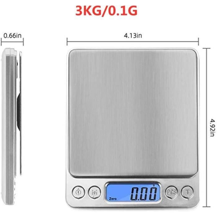 Balance Alimentaire Balance De Precision Balance De Précision Balances ...