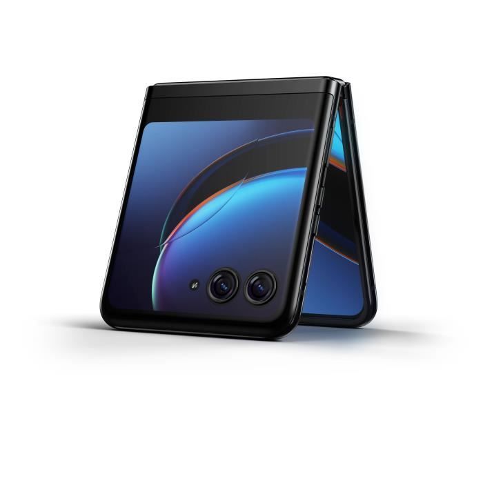 MOTOROLA RAZR 40 ULTRA 256 GO NOIR - Cdiscount Téléphonie
