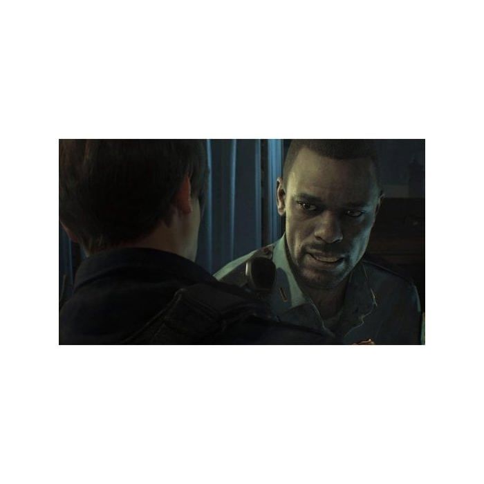 Resident Evil 2 Remake PS5 - Cdiscount Jeux vidéo