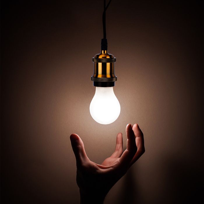 TOKIUS 3 Pièces Douilles E27 Vintage Edison Douille de Lampe Ampoule ...