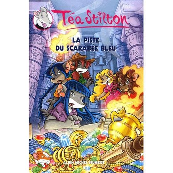 Téa Sisters Tome 11 - Cdiscount Librairie