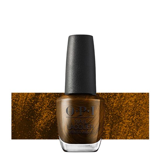 OPI Nail Laquer What's Your Mani-Tude? Band Tease 15ml - vernis à ...