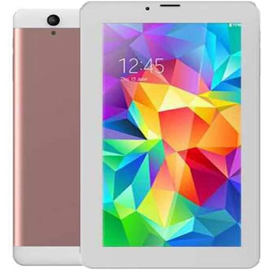 Tablettes Écran Prime 8 Pouces, système Android, Batterie 4000mAh ...