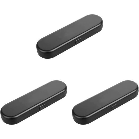 Lot de 6 Rangements pour Fléchettes de Rechange pour Étui de ...