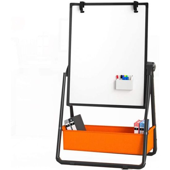 TABLEAU-PAPERBOARD Tableau Blanc Amovible de Type Support ...