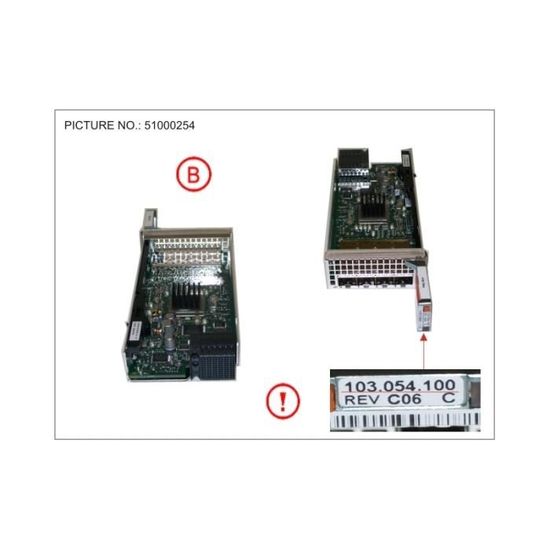Module Fujitsu : A3C40066754 - Cdiscount Informatique