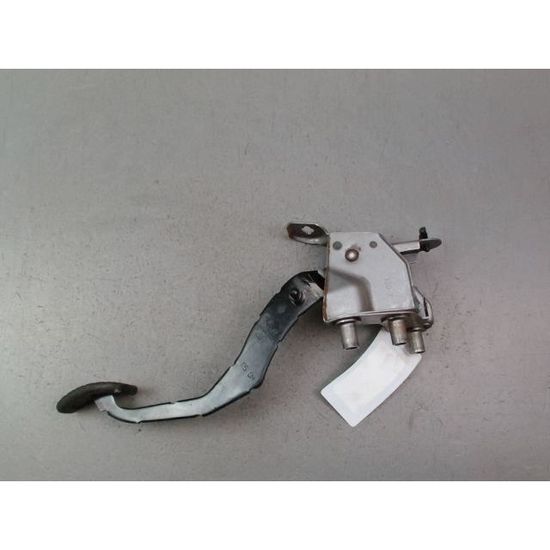 PEDALE EMBRAYAGE RENAULT CLIO III Phase 1 2005-2009 8200275893 - D1-839821 PIÈCES D'OCCASION ...