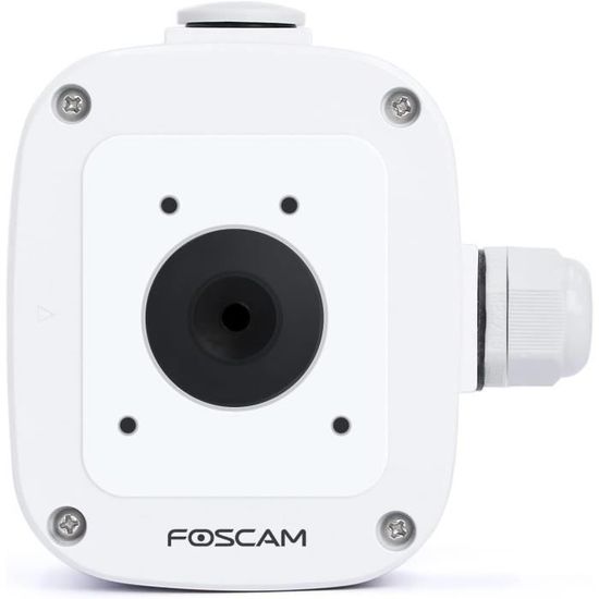 Boite De Jonction Pour Caméra Extérieure Ptz Sd2[J6189] - Cdiscount ...