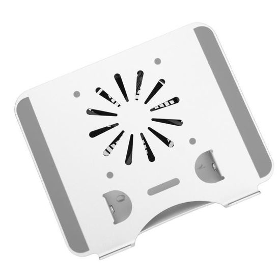 Support Refroidisseur PC Portable 17 pouces en Aluminium avec ...