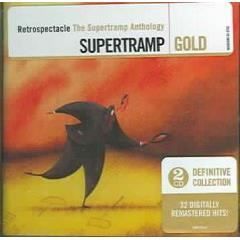 supertramp retrospectacle cd