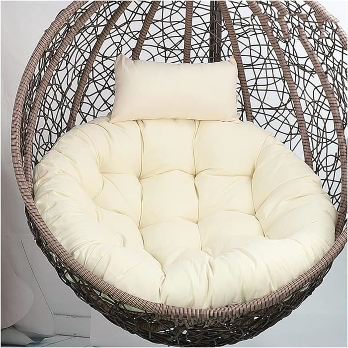 Coussin Oeuf Suspendu