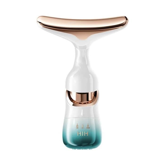 HIH-Appareil de massage multi-dimensionnel,lifting,raffermissement ...