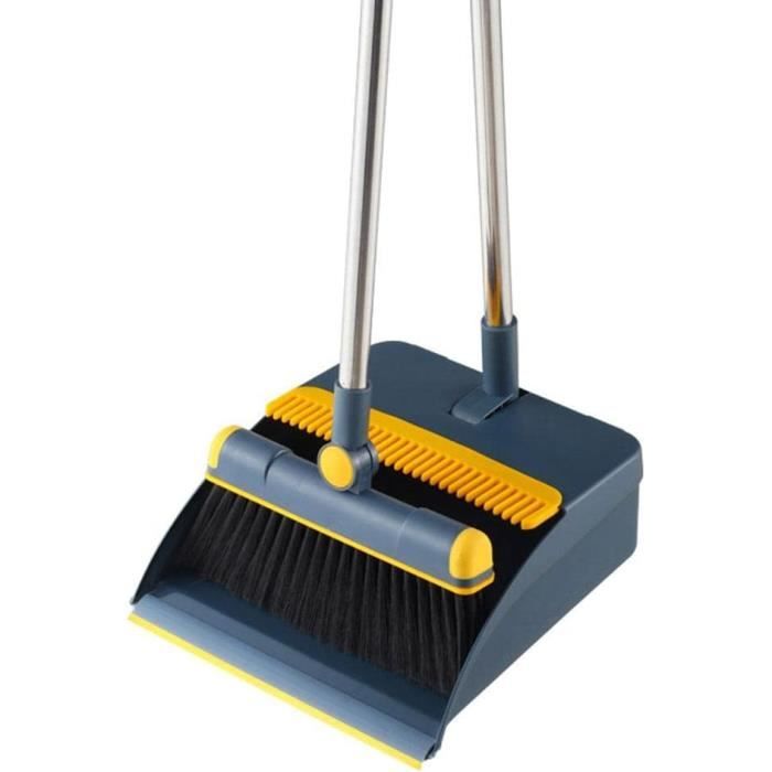 Balai Rotatif Pour La Maison - Pour La Maison - Cheveux Doux - Balai ...