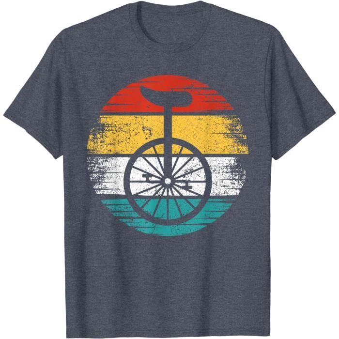 Monocycle Retro Retro Vélo Pédale Cycliste Roue Cycliste.[Q2554 ...