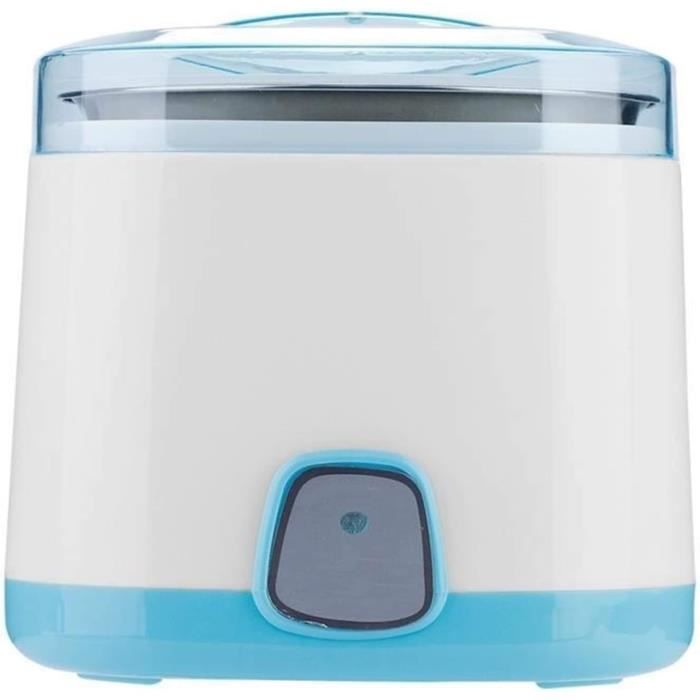 Machine de yogourt congelée maison 220 V 1.0L yogourt machine ...