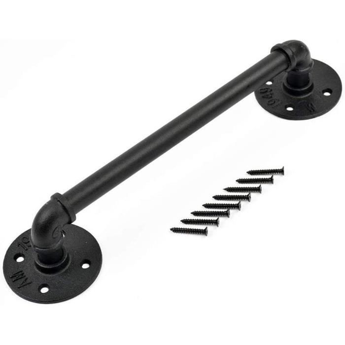 Rampe d'escalier Rampe d'escalier Main Courante - Kit Complet. Rampe d ...