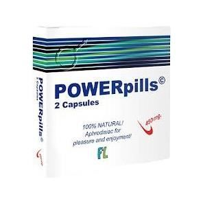 Power Pills X 2g - Cdiscount Au quotidien