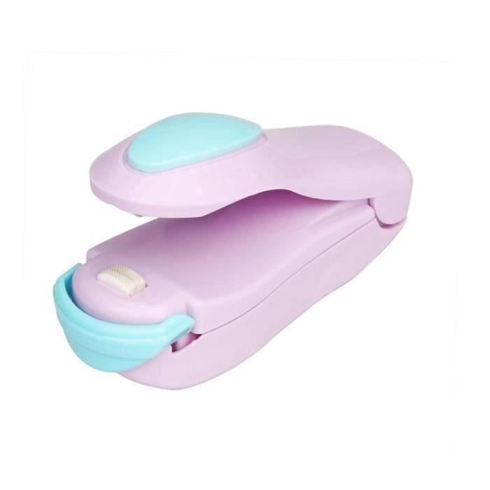 Soude-sac malin, Evitez le gaspillage alimentaire en refermant tout ...