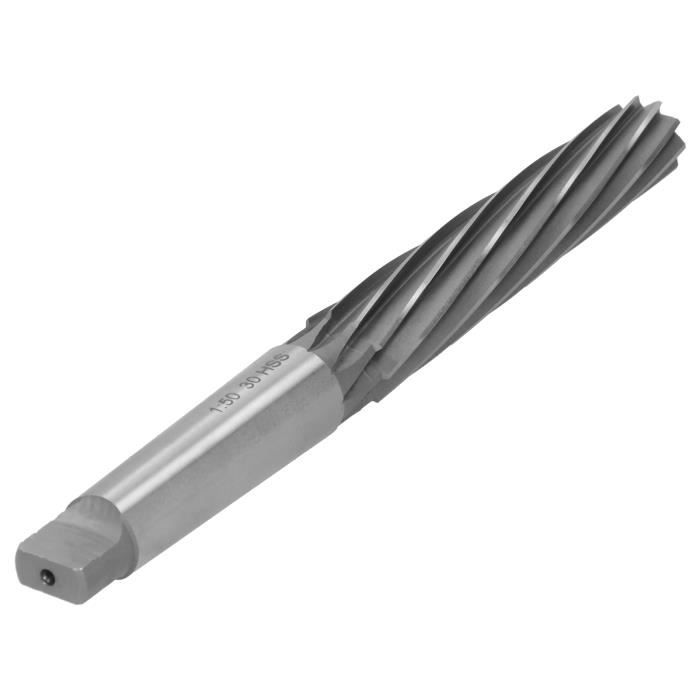 EJ.life 1:50 Alésoir Alésoir de machine à vis, alésoir à grande vitesse ...