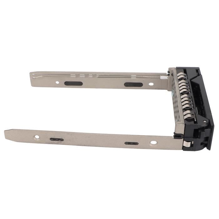 Fdit plateau de plateau de disque dur Caddy Plateau de disque dur 3.5in ...