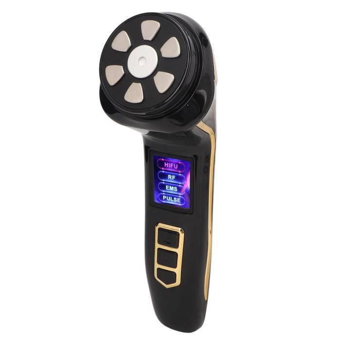 YOSOO Machine de serrage de visage RF Le dispositif de serrage de la ...