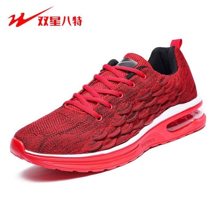 Baskets Homme Chaussures Sport Masculines Respirante Chaussure ht116 ...