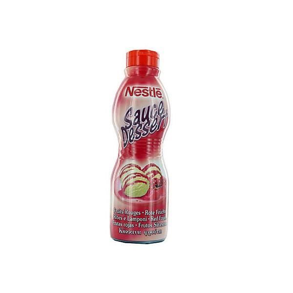 Sauce fruits rouges 1 KG - Cdiscount Au quotidien