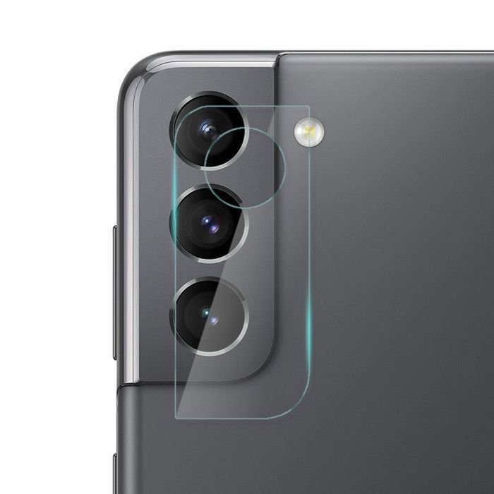 Film protection caméra pour Samsung S20 FE - SINO SHEEN - Verre trempé ...