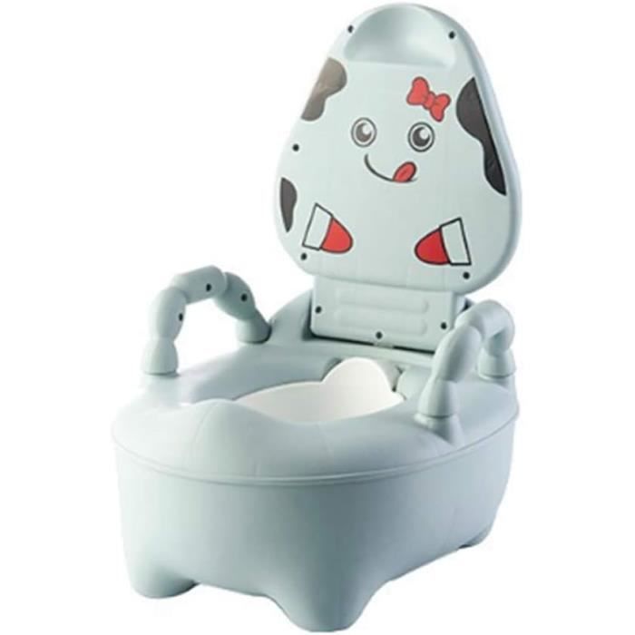 Clamshell Président Entraînement Au Petit Pot Enfants Pour Les Garçons ...