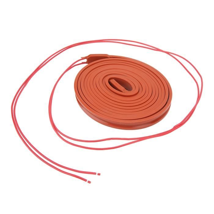 VBESTLIFE ruban chauffant pour compresseur de climatisation Ceinture de ...