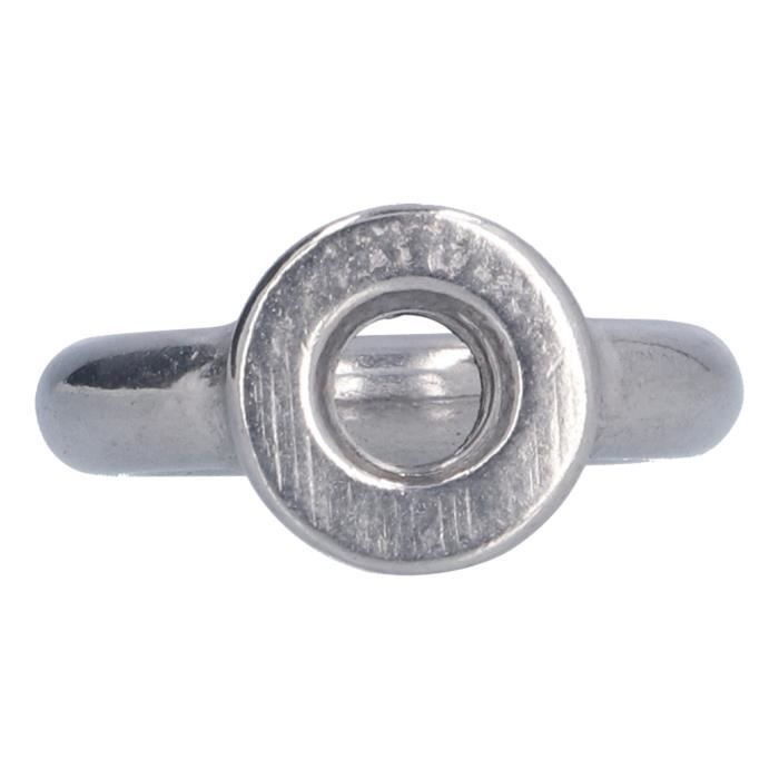 Bonne Etoiley - 10 pcs écrou à œil de levage en acier inoxydable forme ...