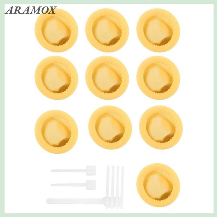 ARAMOX tête de disque dur de remplacement Outil de Peigne de Tête de ...