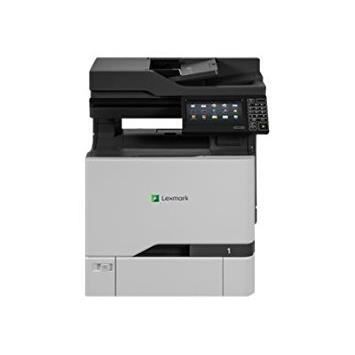 Imprimante multifonctions Lexmark CX725de - Laser couleur - Legal (216 ...