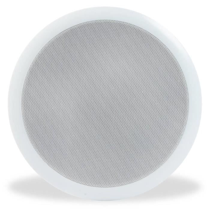 Haut-parleur de plafond - POWER DYNAMICS - CSPB5 - 5 pouces - 100 V / 8 ...