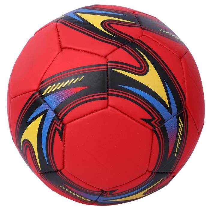 VGEBY Ballon d'entraînement en PVC de compétition professionnelle ...