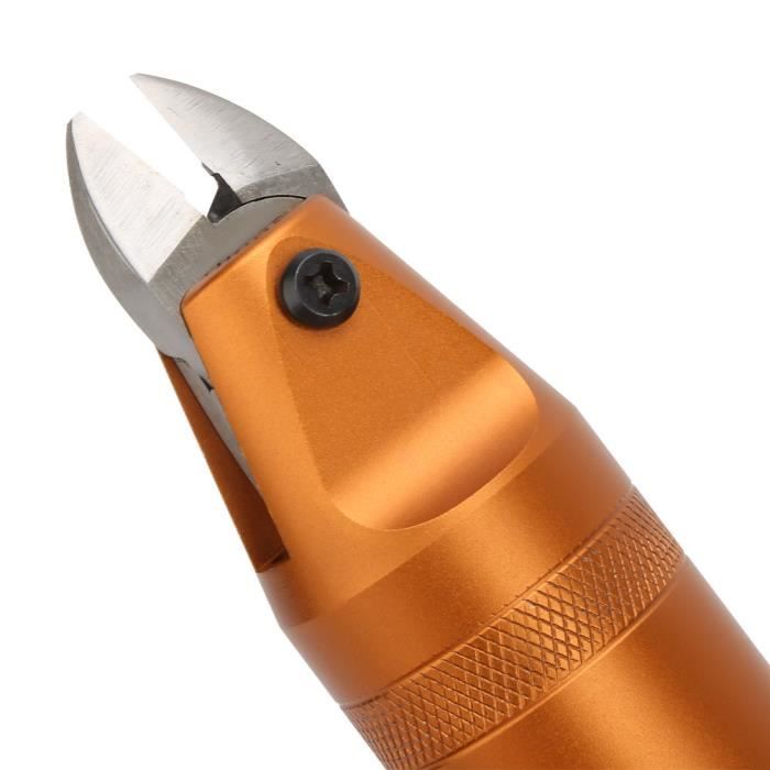 Fangming-Cisaille pneumatique industrielle HS10 2.6-4.0mm pour outil de ...