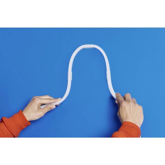 Ruban LED - WIZ - Multi-Color - 3 mètres - Flexible - Compatible Space ...