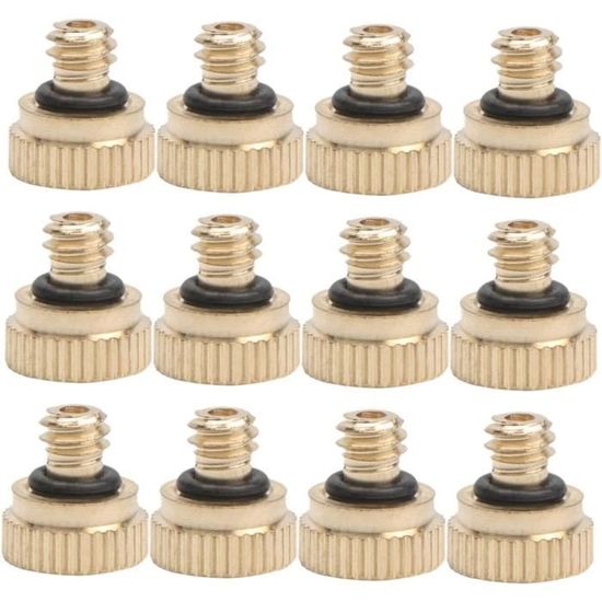 2 Pièces Buse D' Tuyau Métallique Buse Haute Pression Tuyau D'Eau ...