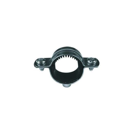 Collier simple ISO diamètre 40 mm 10p - Cdiscount Bricolage