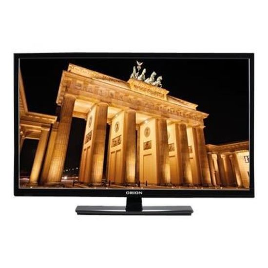 Orion CLB32B750S - Cdiscount TV Son Photo
