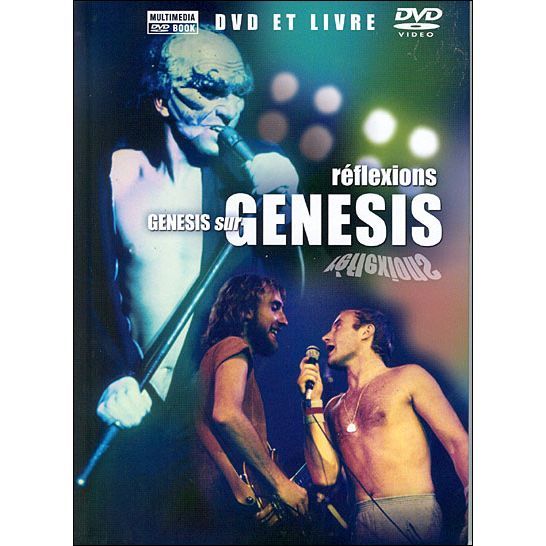 GENESIS - Cdiscount DVD