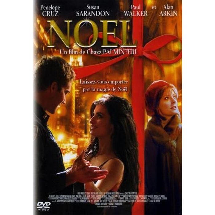 DVD Noël - Cdiscount DVD