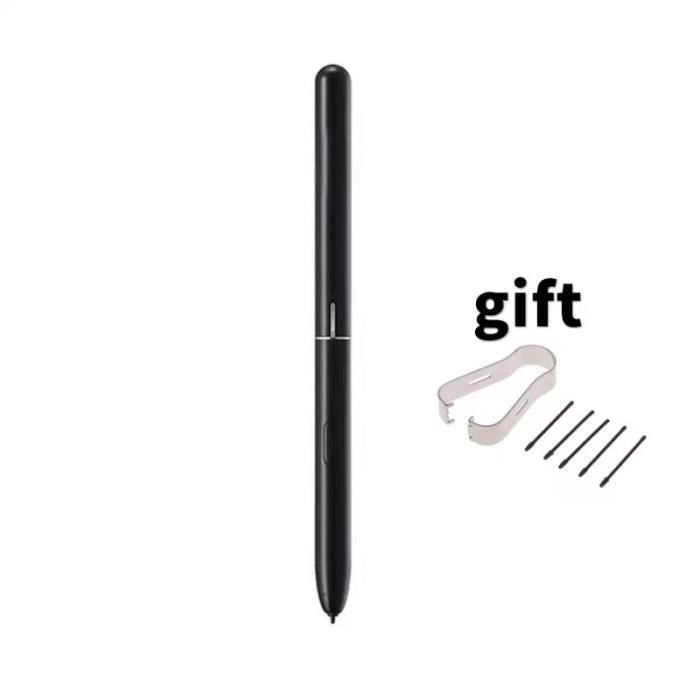 Cadeau noir-Original écran tactile S stylo pour Samsung Galaxy Tab S4 ...