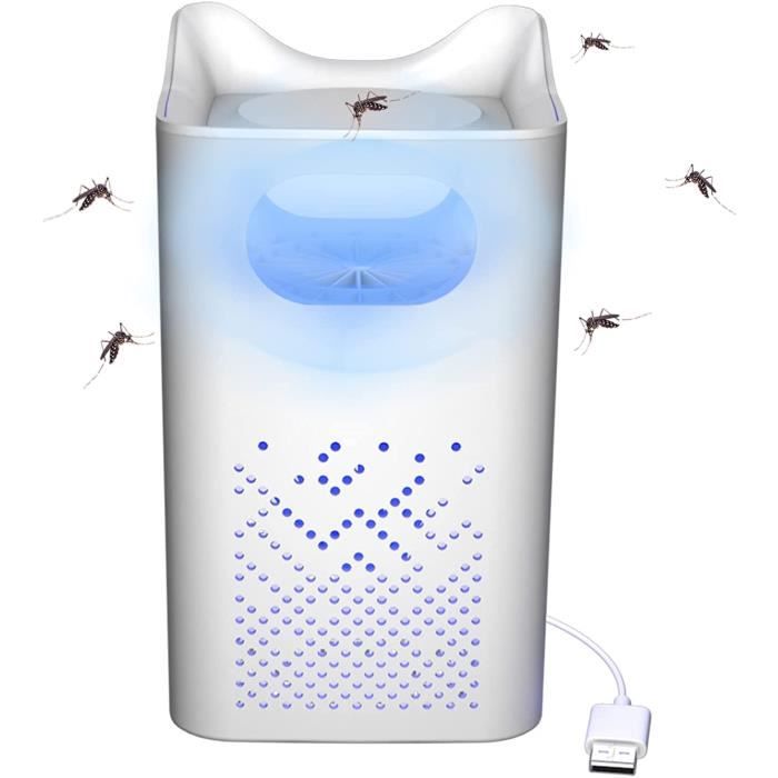 40PCS Pièges à Insectes Double Face Attrape Mouches Papier pour ...