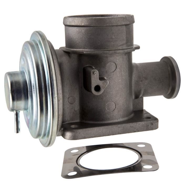 Vanne EGR pour BMW 3 E46 E90 5 E39 7 E38 E65, E66, E67 X5 E53 pour Land Rover 7804378 ...