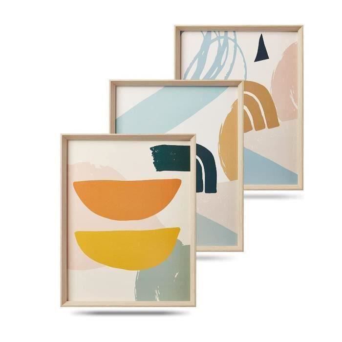 Boho Wall Decoration Poster Set, bohème Wall Pictures 30 x 40 cm ...